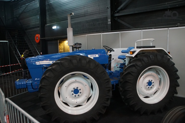 Foto Ford County 1124 #1456097