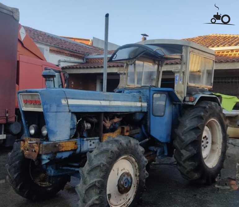 Foto Ford 6500 #1468215