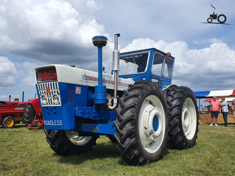 Foto Ford County #1487199