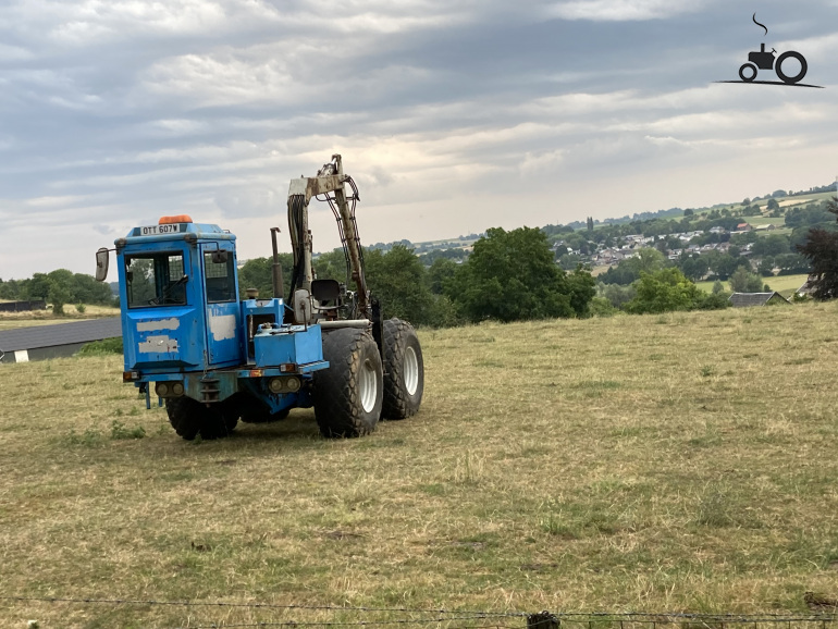 Foto Ford County #1500519