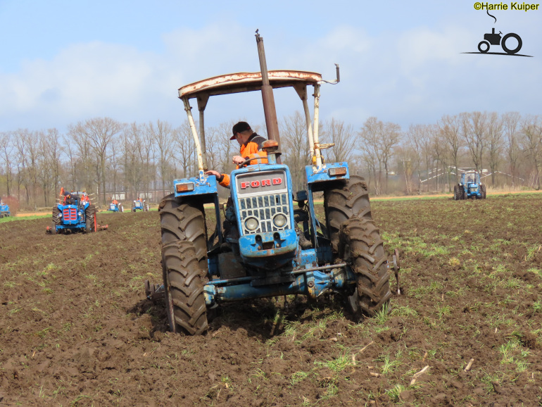 Foto Ford 6500 #1516271