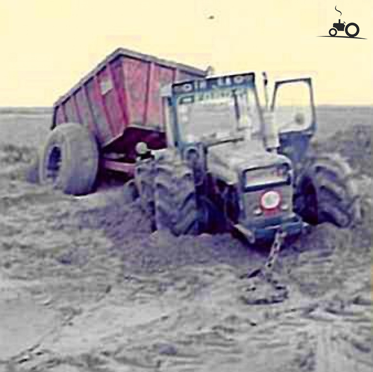 Foto Ford County #1550132