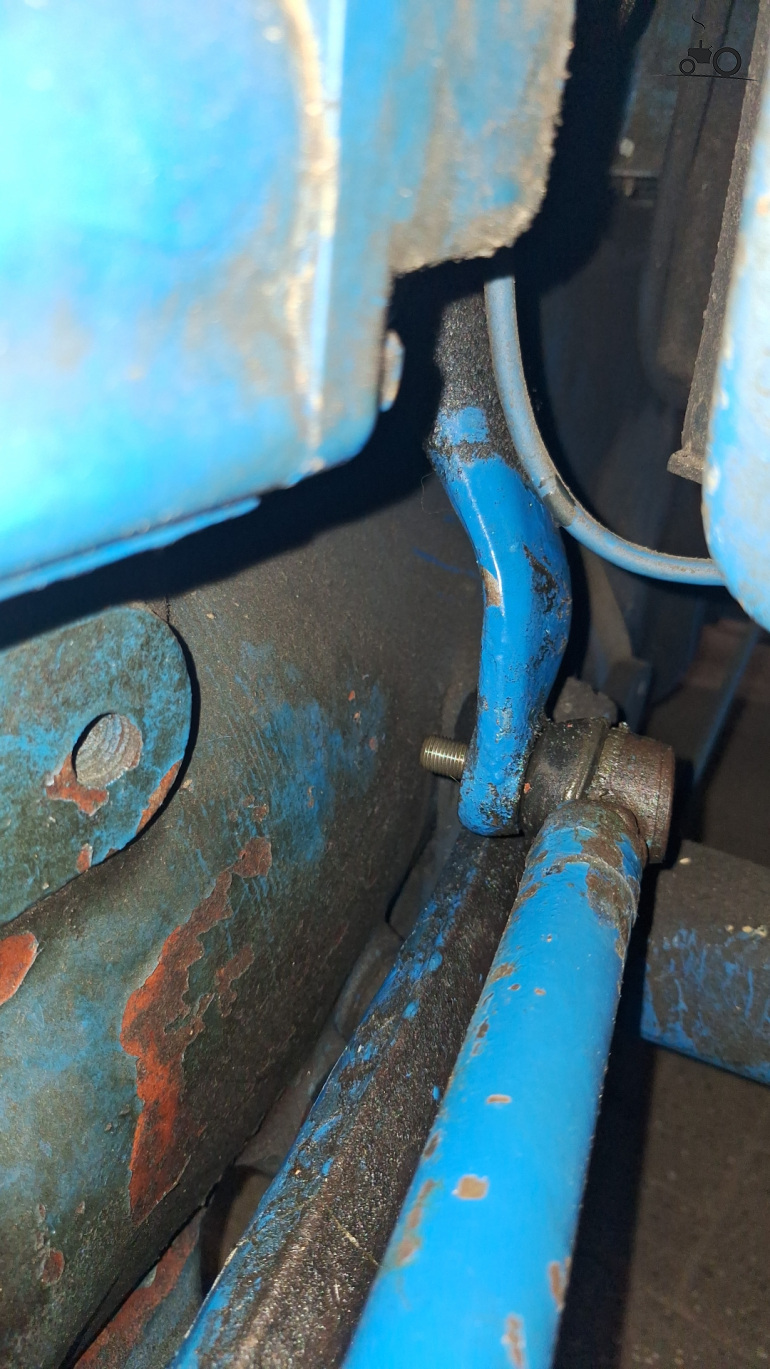 Foto Ford 3600 #1606722