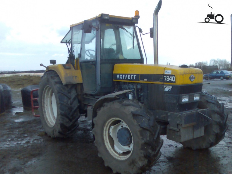 Foto Moffett MFT 7840 #200881