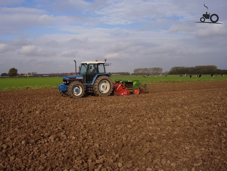 Foto Ford 6640 #21246