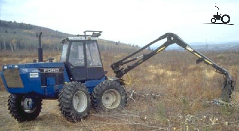 Foto Ford 976 #23612