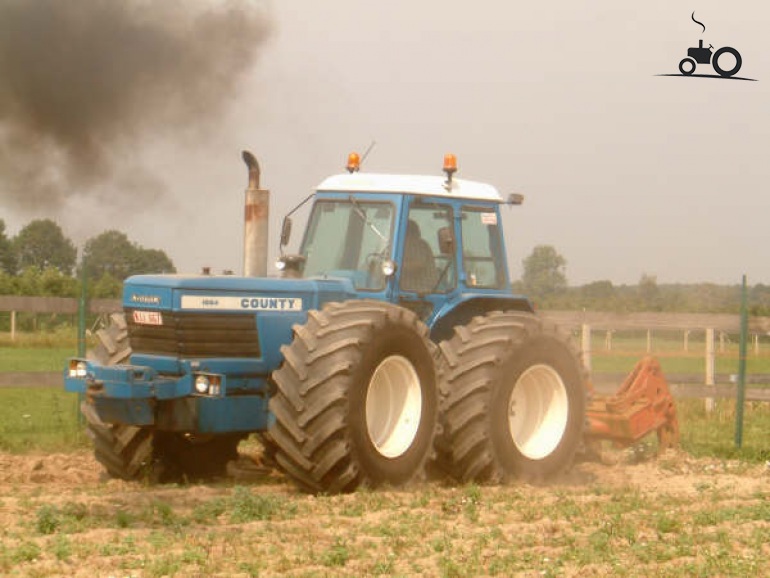 Foto County 1884 #236802