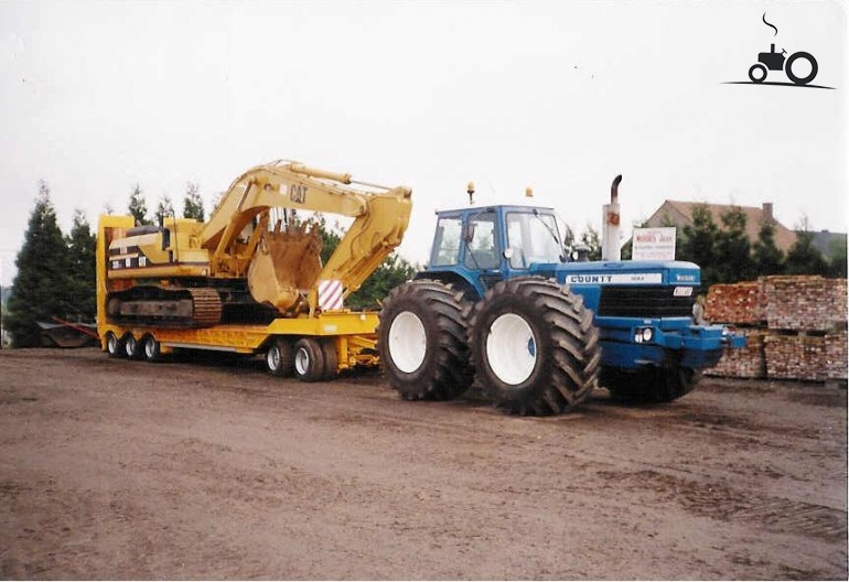 Foto County 1884 #421546