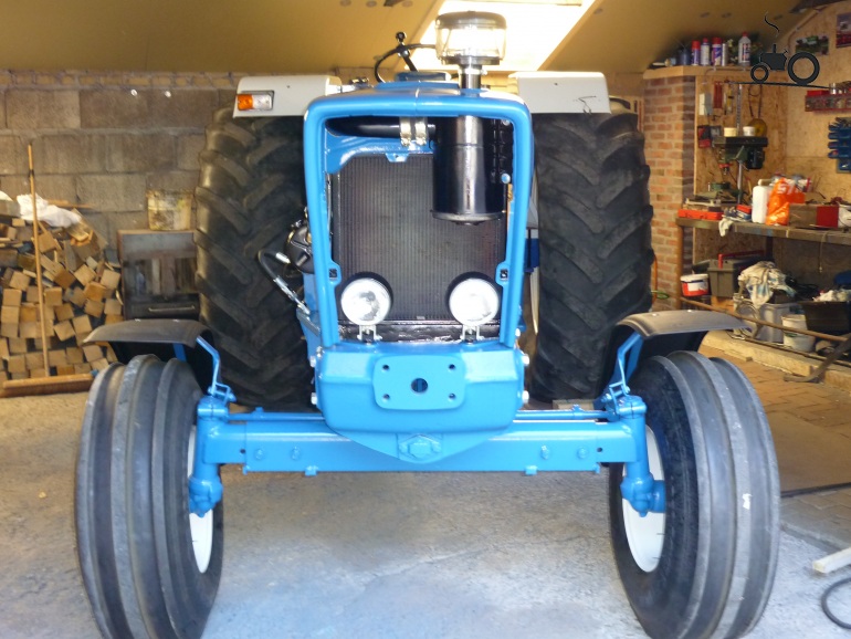 Foto Ford 6500 #498150