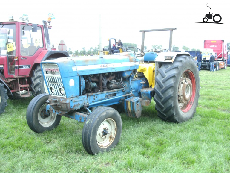 Foto Ford 5095 #514398