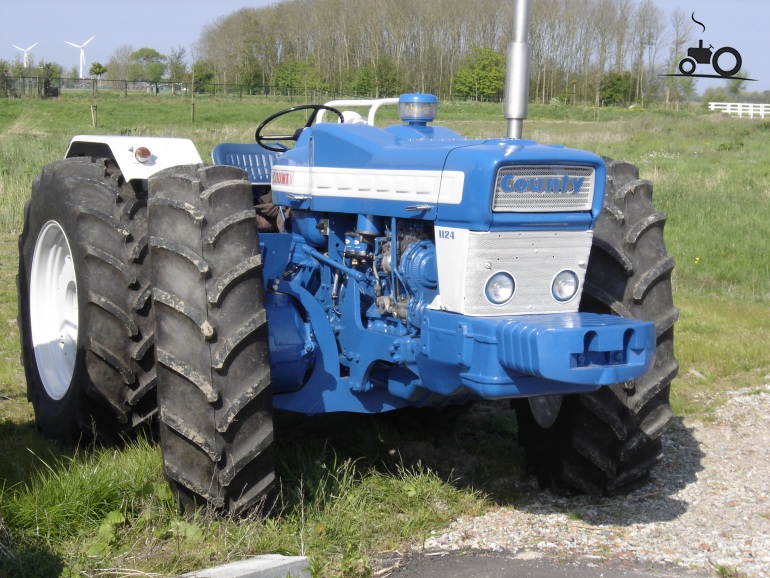 Foto County 1124 #732555