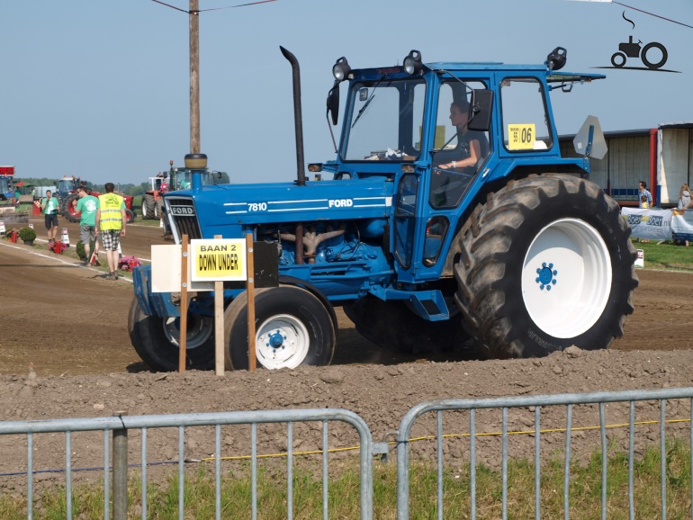 Foto Ford 7095 #767691