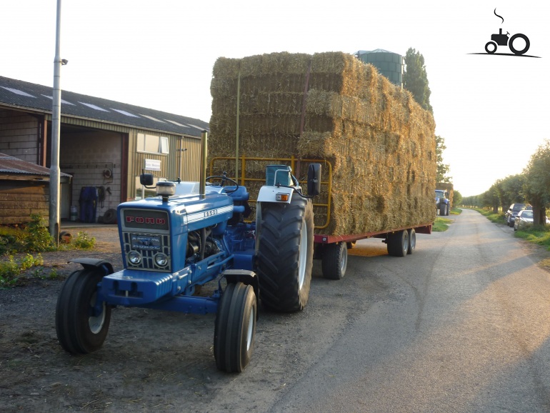 Foto Ford 6500 #786740