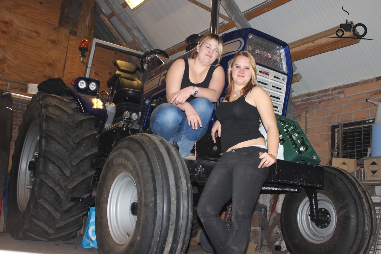 Foto Ford Lady #814151