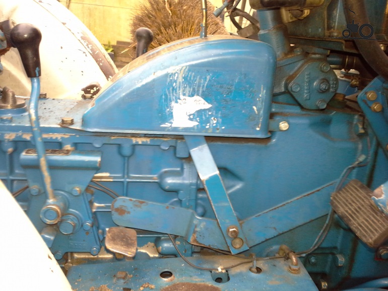 Ford 1210 - United Kingdom - Tractor picture #884256