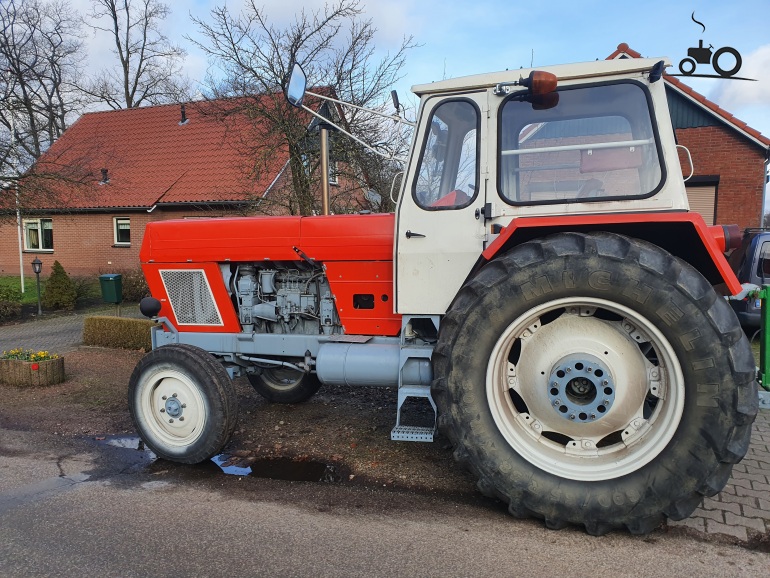 Foto Fortschritt ZT 300 #1395579