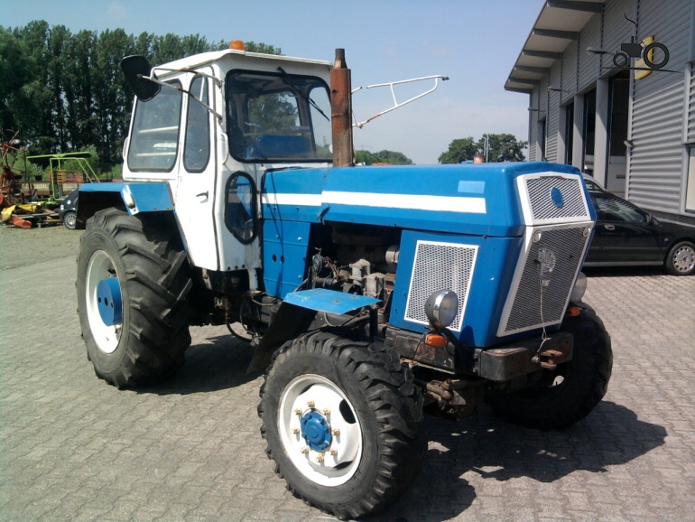 Foto Fortschritt ZT 303 #851202