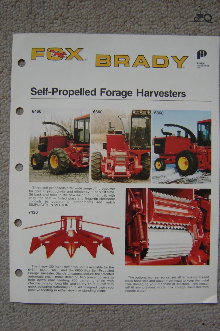 Foto Fox Folder #771255