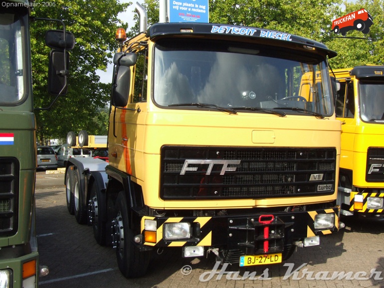 Foto FTF FS-8.8.20D #1076363