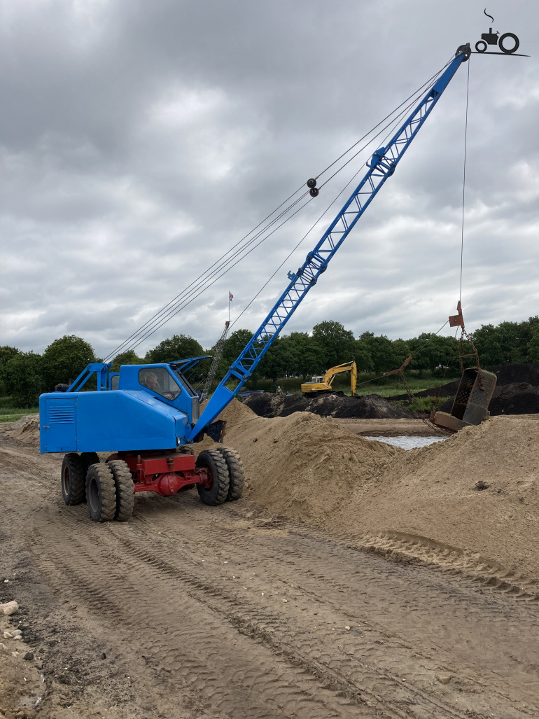 Foto Fuchs 301 #1482529