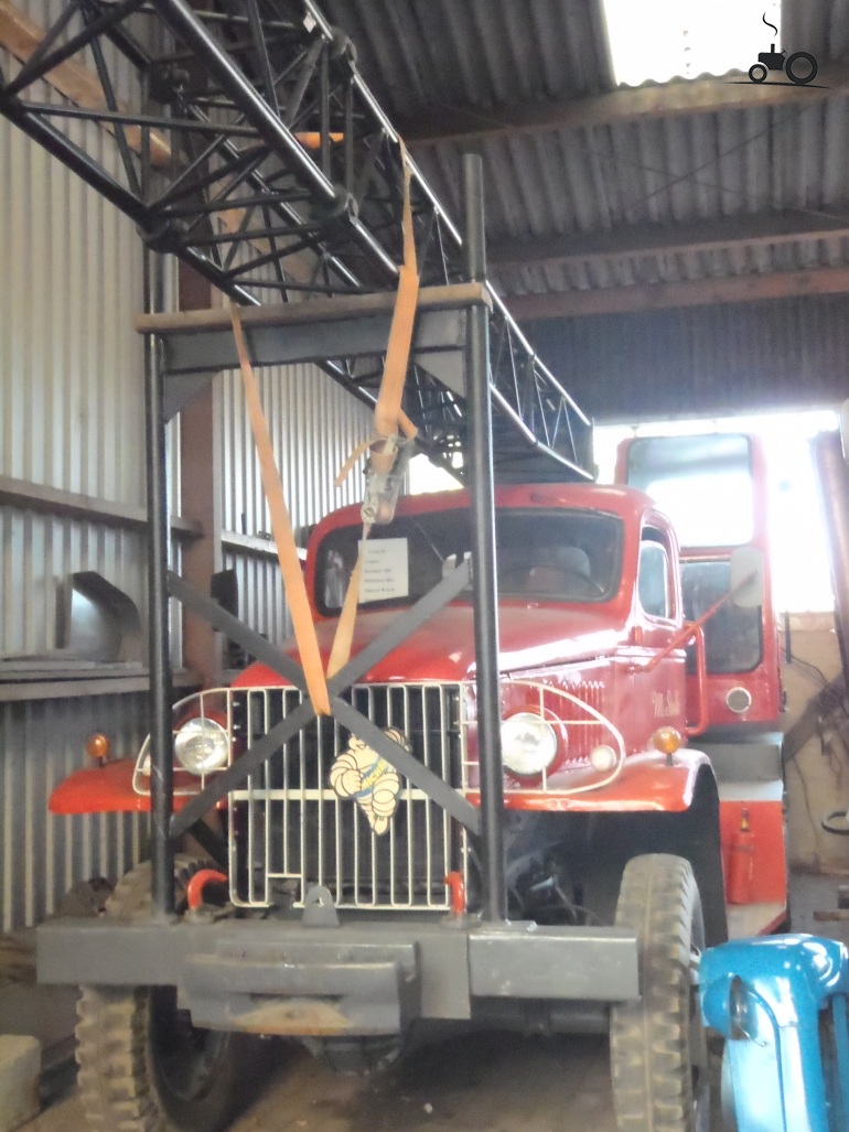 Foto Fuchs 301 #507195