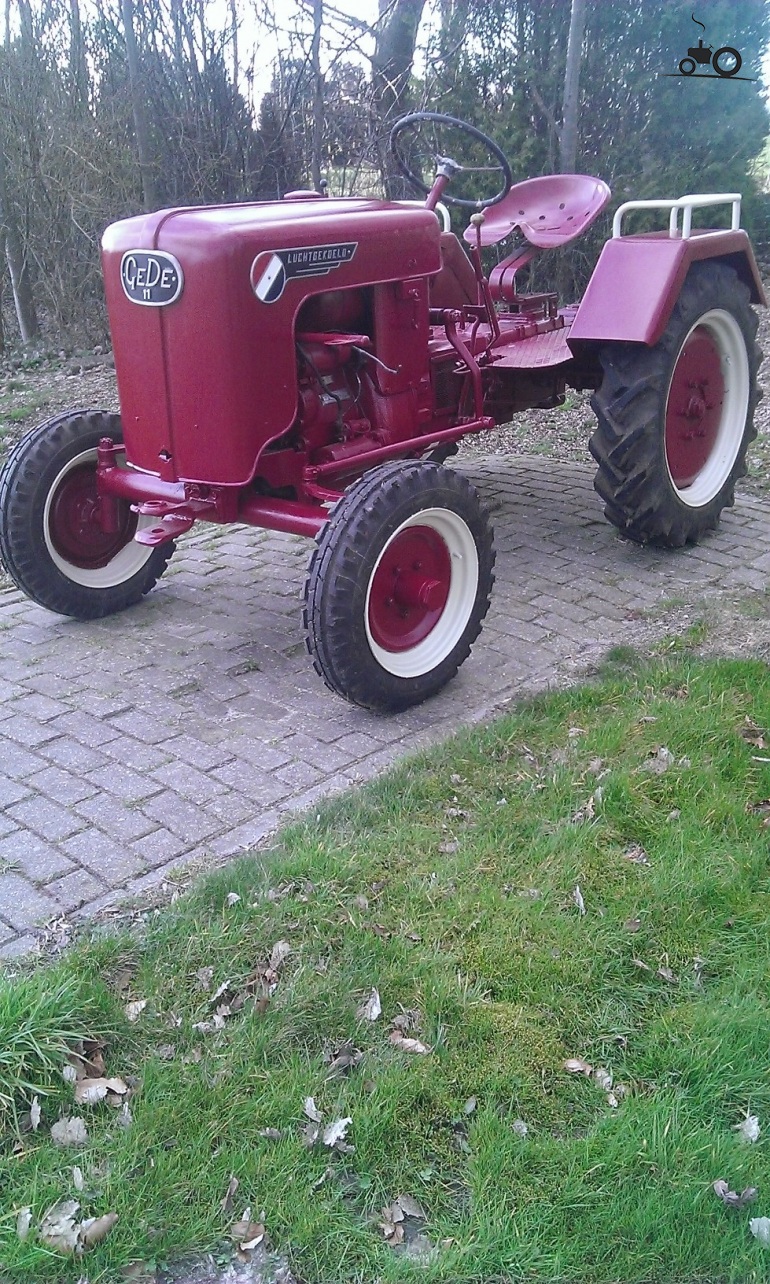 Foto GeDe 11 #918999