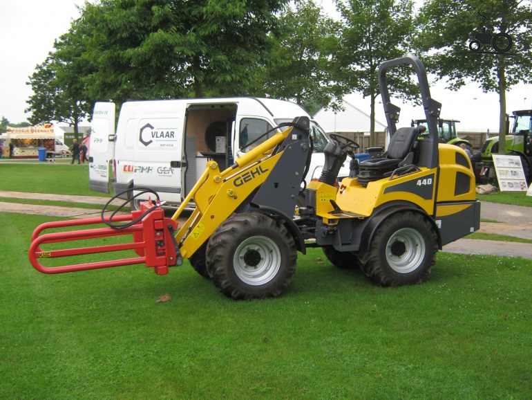 Foto Gehl AL 440 #384912