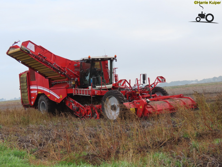 Foto Grimme Varitron 470 #1494624