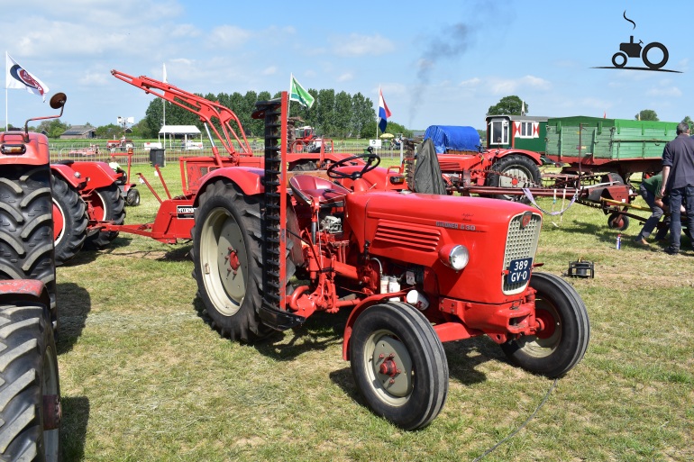 Foto Guldner G30 #1472328