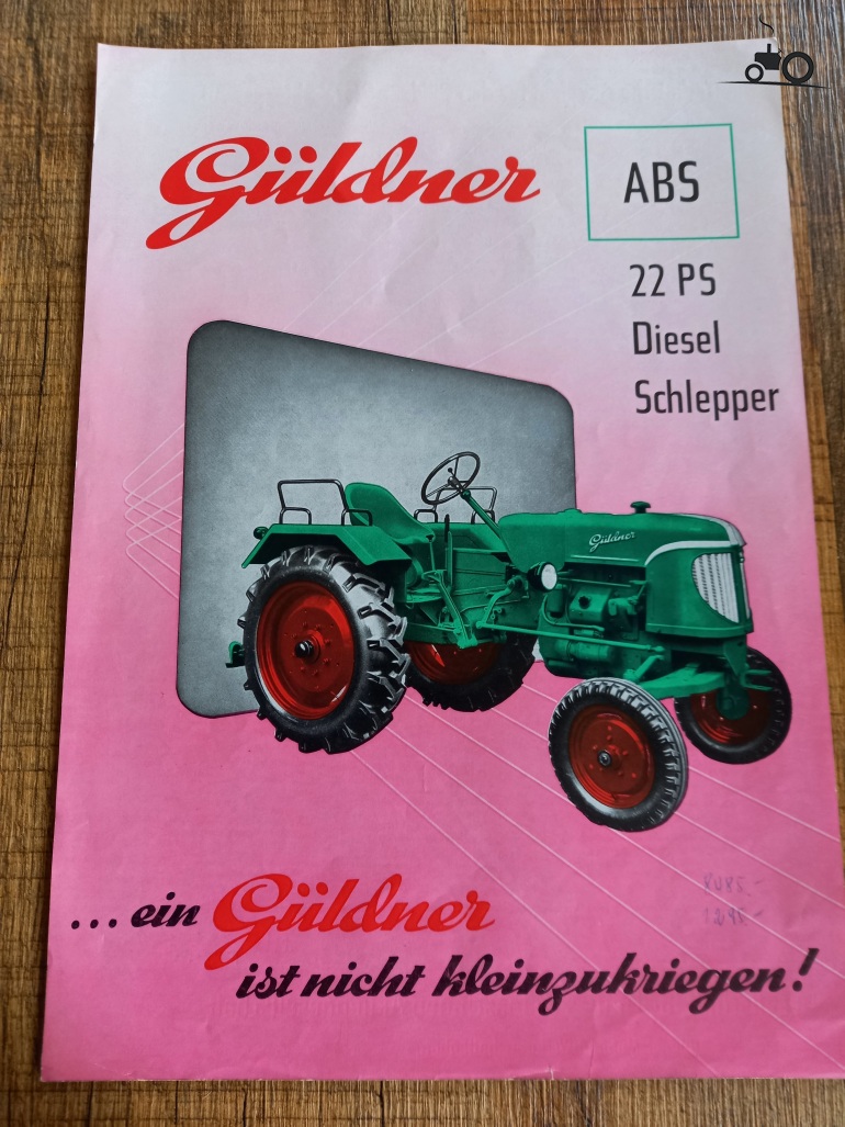 Foto Guldner onbekend #1473309