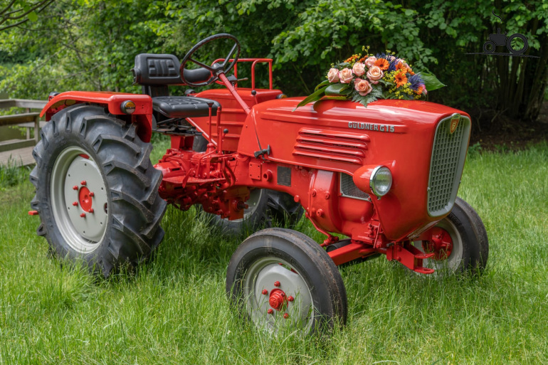 Foto Guldner G 15 #1483738