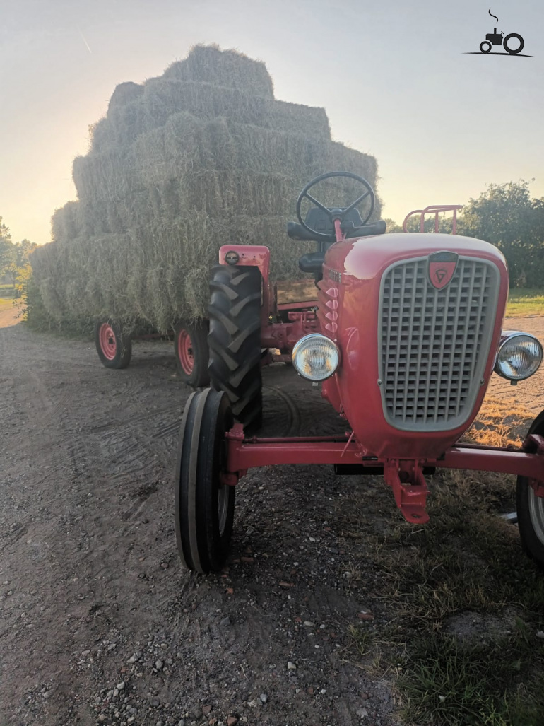 Foto Guldner G 15 #1485397