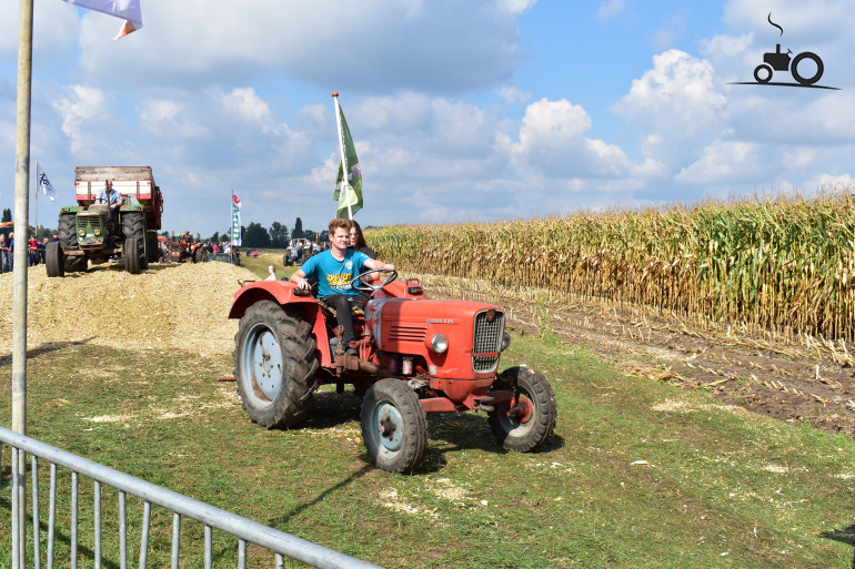 Foto Guldner G25 #1492192