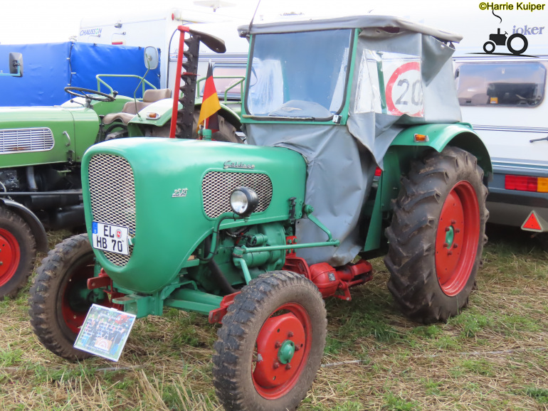 Foto Guldner A3K #1499512