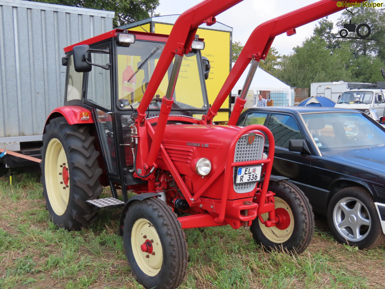 Foto Guldner G40S #1500772