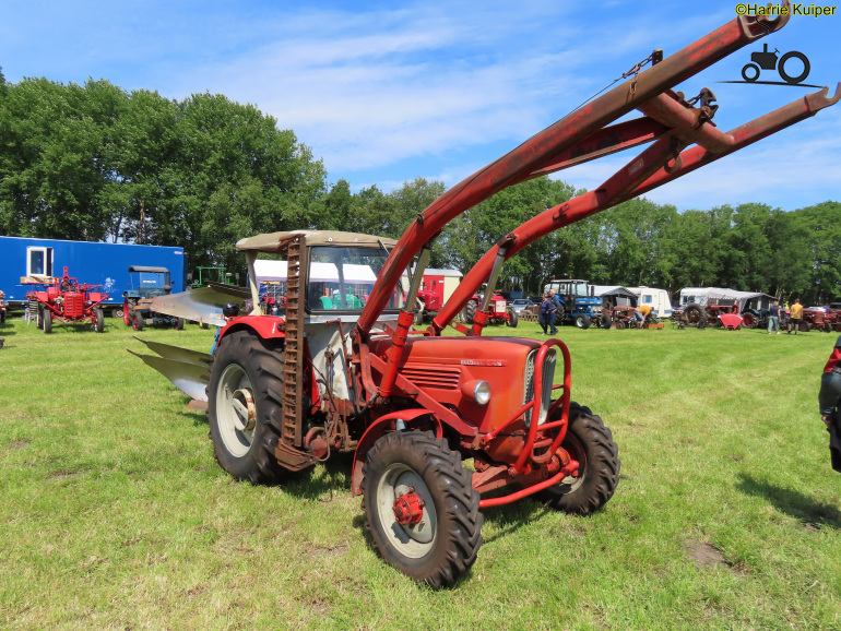 Foto Guldner G45S #1510972