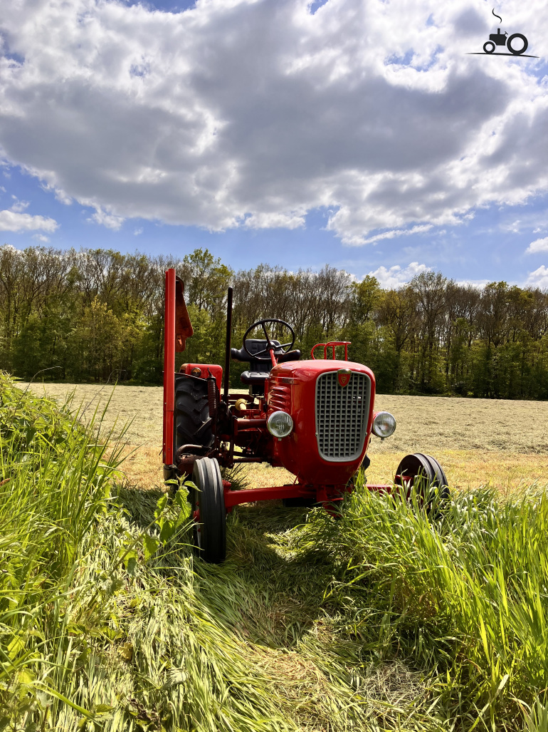 Foto Guldner G 15 #1521080