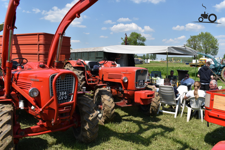 Foto Guldner G75 #1521128