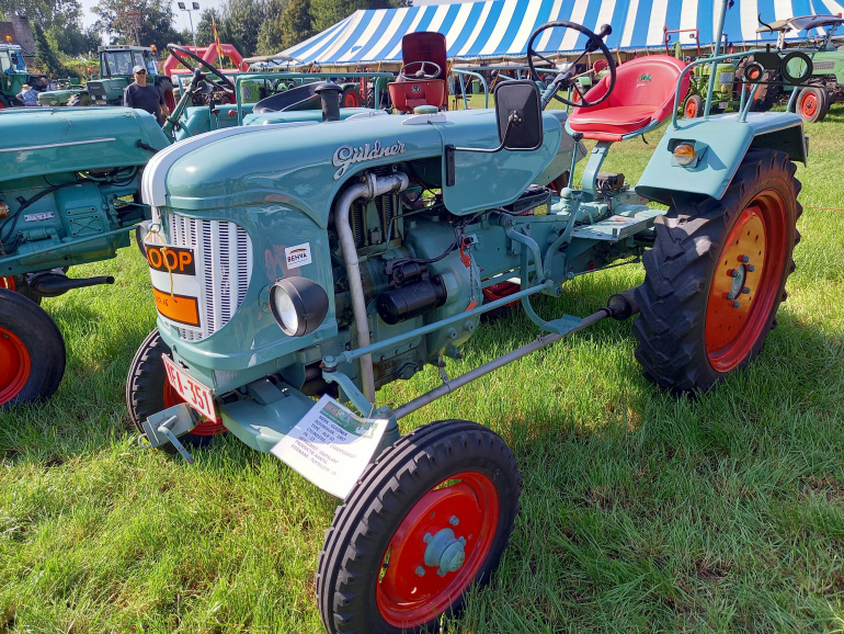 Foto Guldner Meerdere #1536785