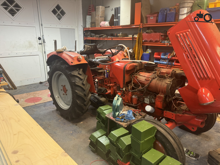 Foto Guldner G30S #1553240