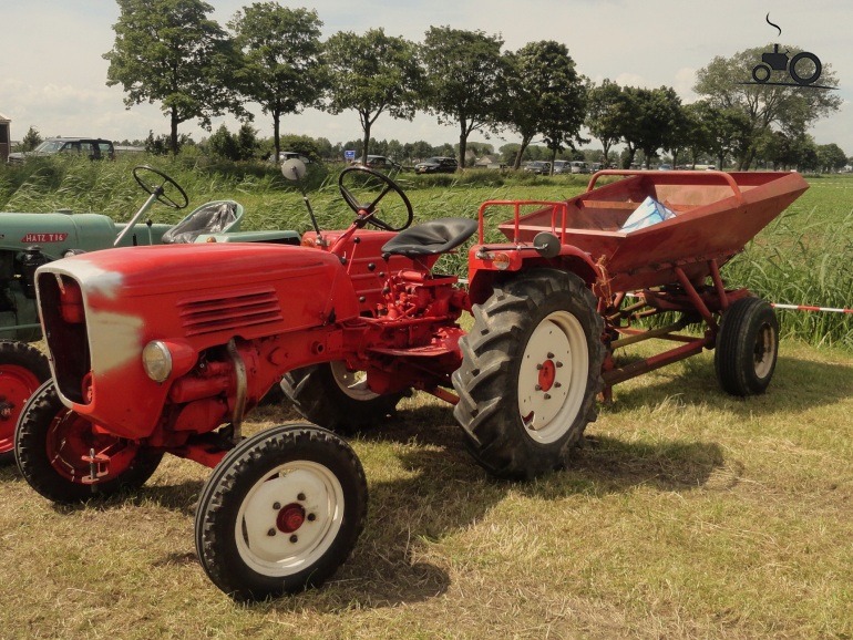 Foto Guldner A2K #654333