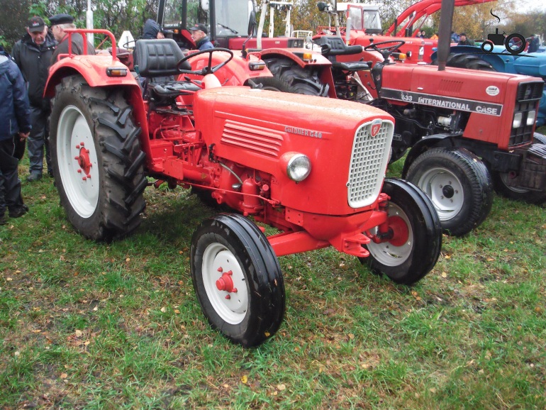 Foto Guldner G40S #707428