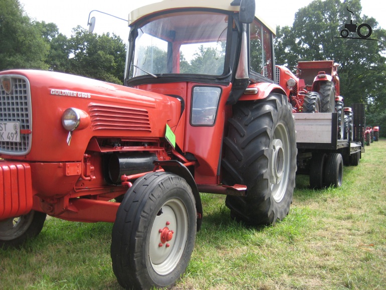 Foto Guldner G60S #866066