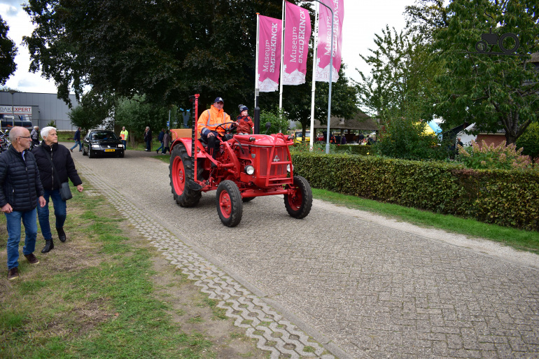 Foto Hanomag R228 #1498366