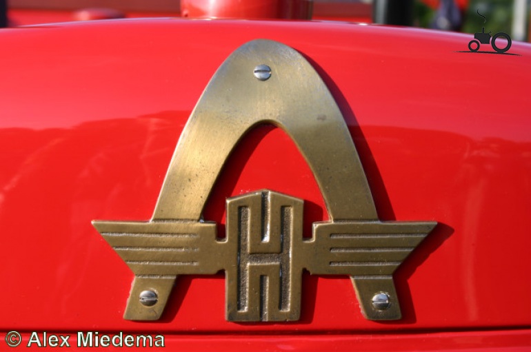 Foto Hanomag Logo #821034