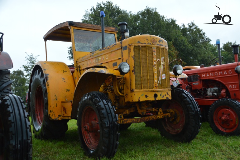 Foto Hanomag R55 #865323