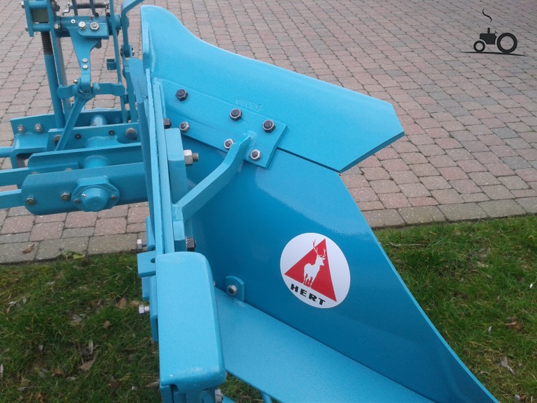 Foto Hert Ploeg #1211606