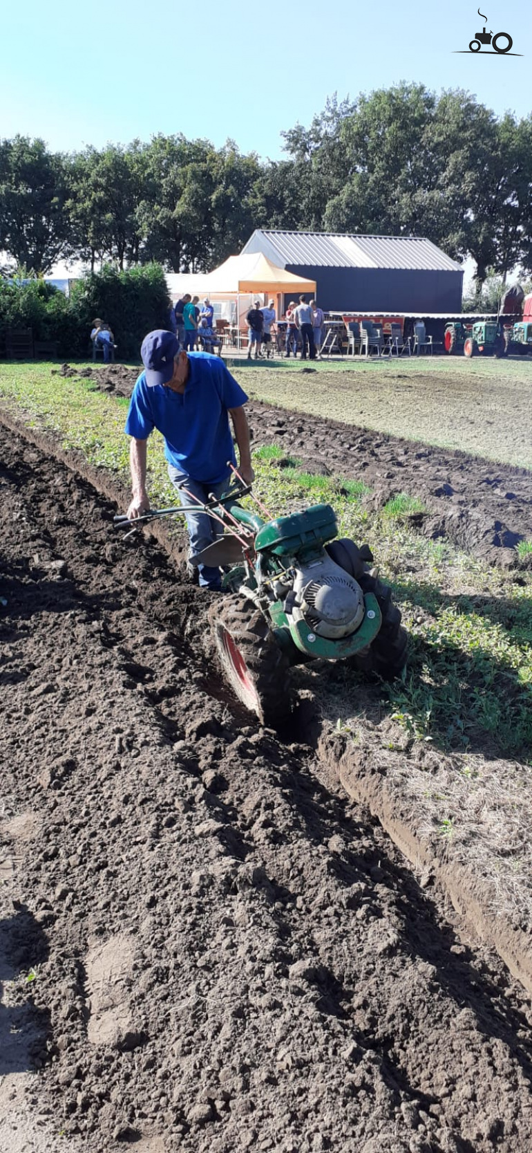 Foto Holder E 6 #1491446