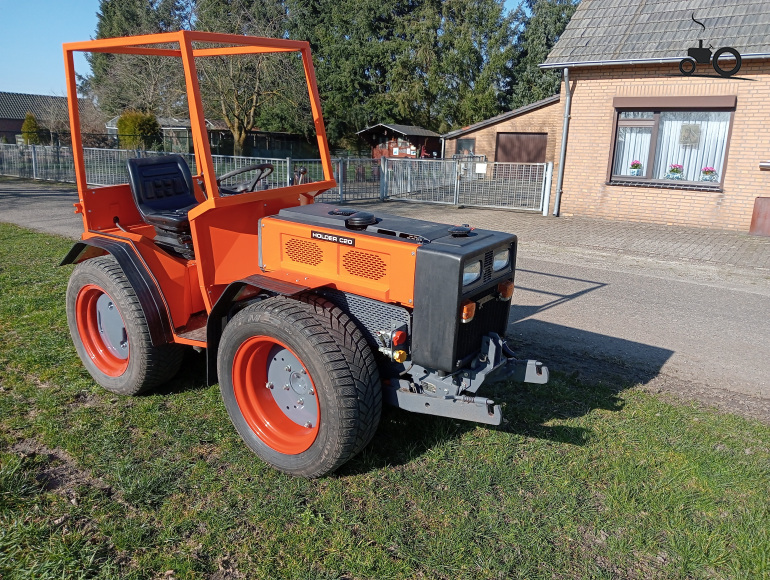 Foto Holder C 20 #1611137