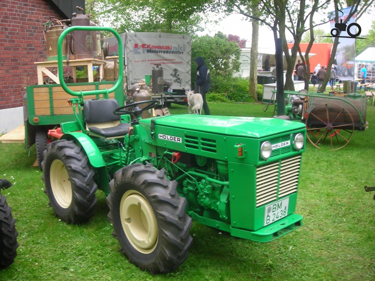 Foto Holder A 30 #759789